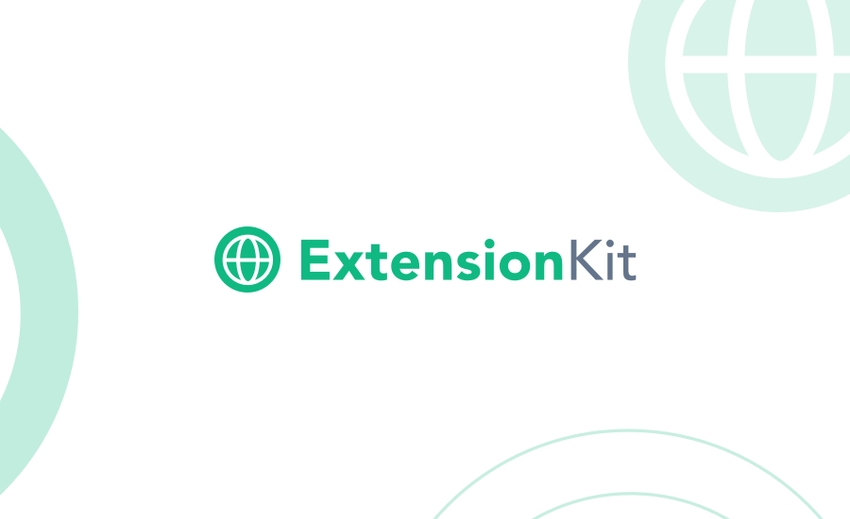 ChromeExtensionKit is now ExtensionKit - ExtensionKit